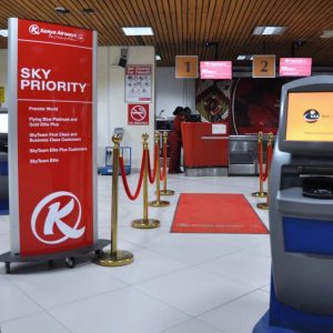 SkyPriority da Sky Team comemora cinco anos de benefícios – Enjoy Trip