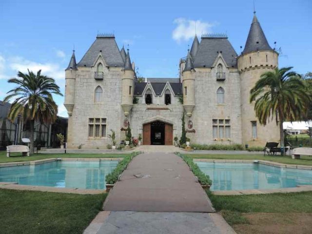 Conheça alguns castelos pelo Brasil – Enjoy Trip